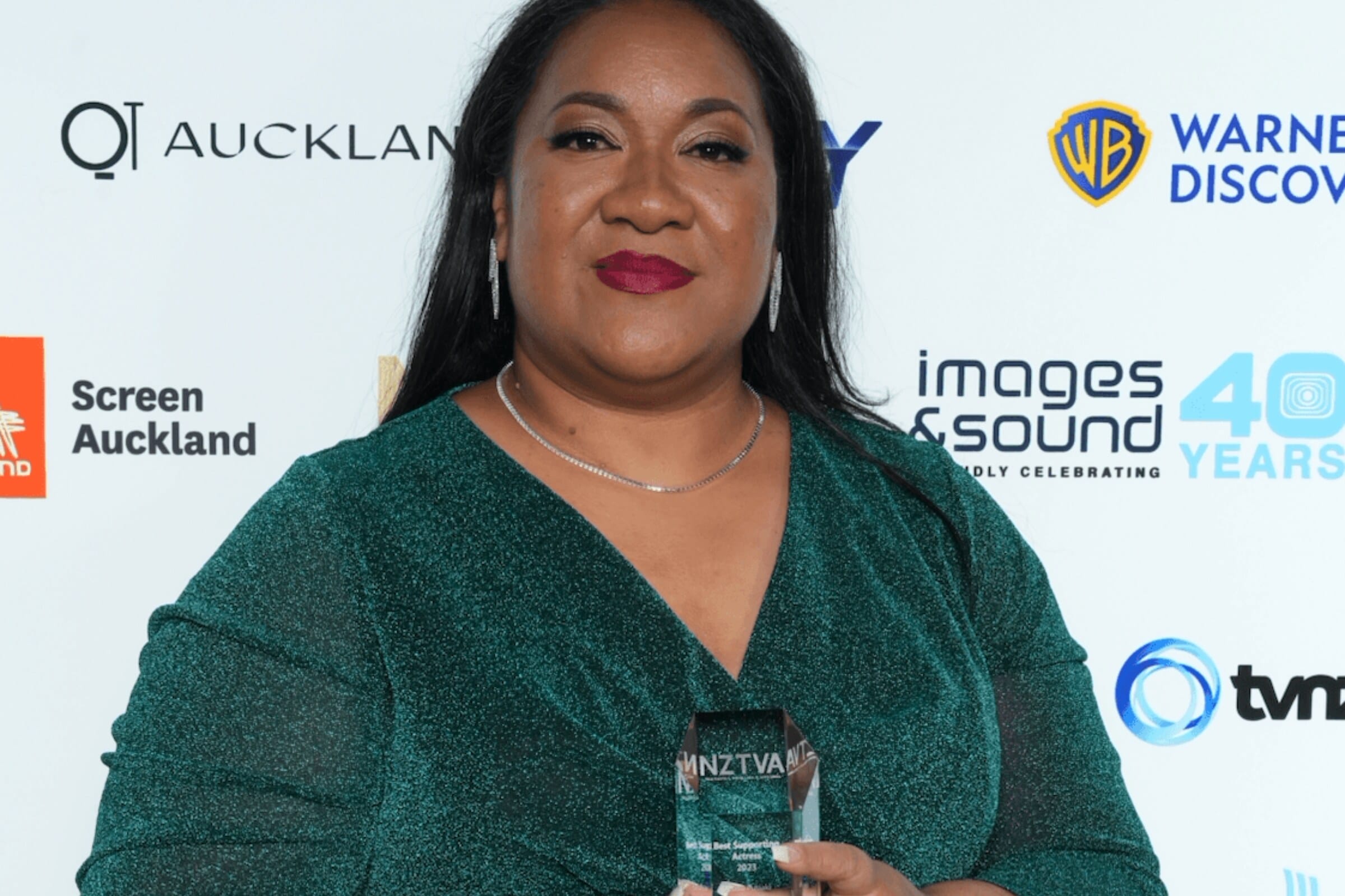 Sesilia Pusiaki - WOMAN