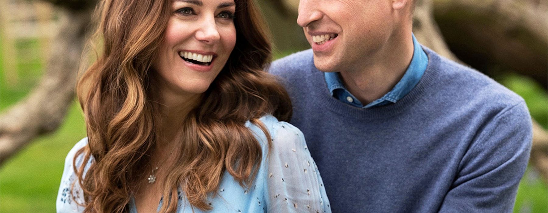 Decade of devotion: Why Kate and William's marriage milestone tells a ...