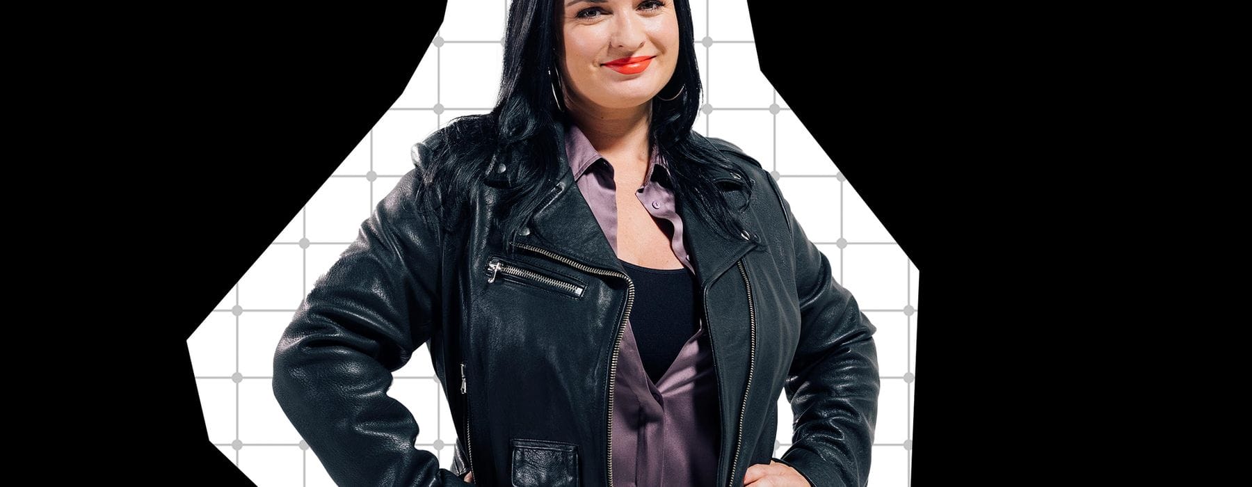 The Rock Workdays host Jen Bainbridge on her best gig, album and song ...