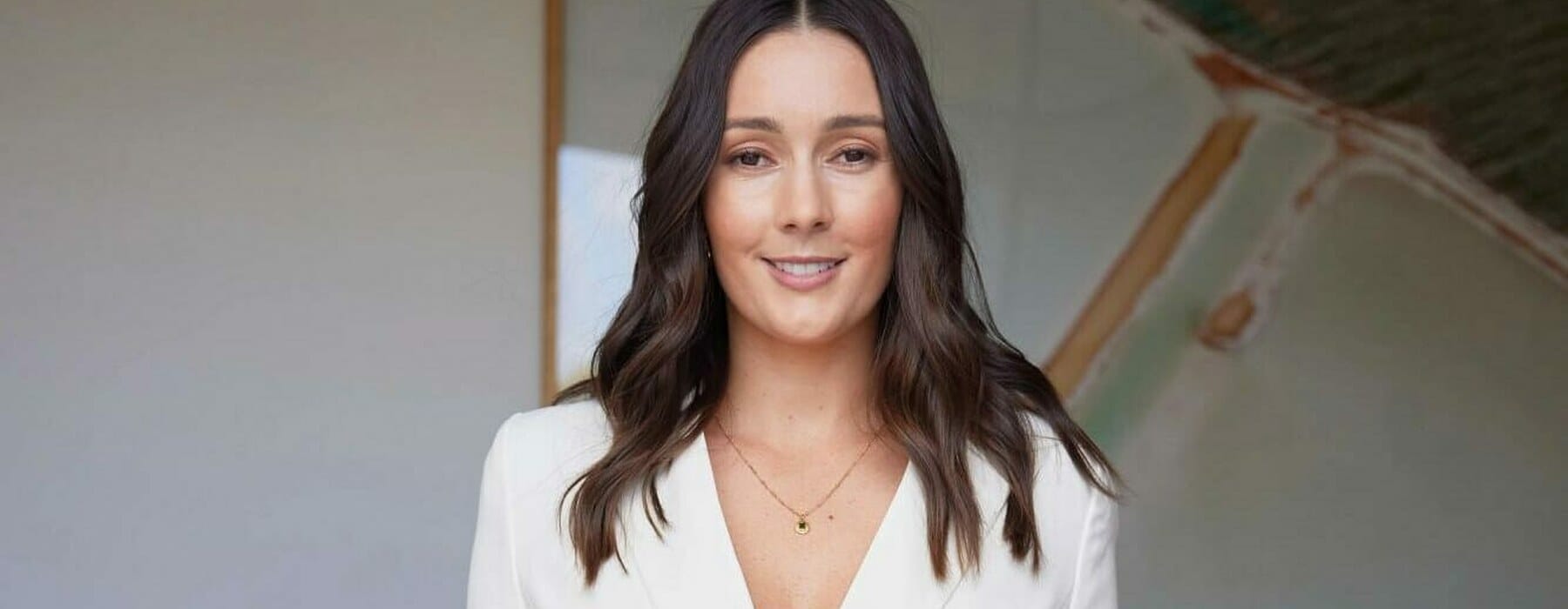 Douglas Pharmaceuticals heiress on proving her worth in the family business - WOMAN