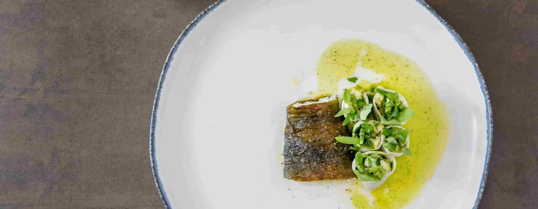 An Exploration of the Culinary World for Young Women - WOMAN