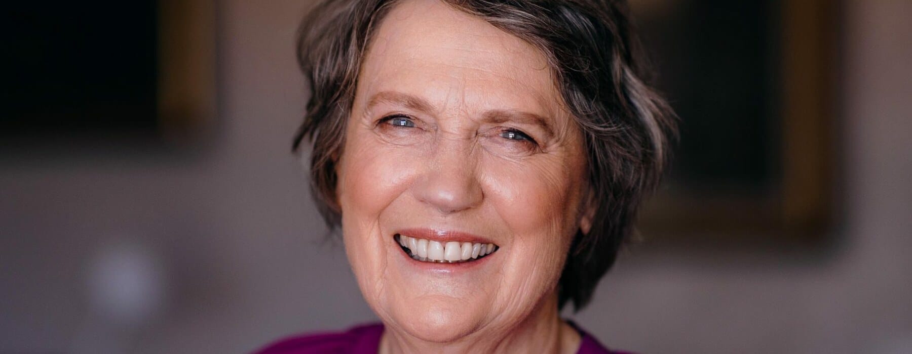 Helen Clark on breaking barriers, equality and her hopes for future ...