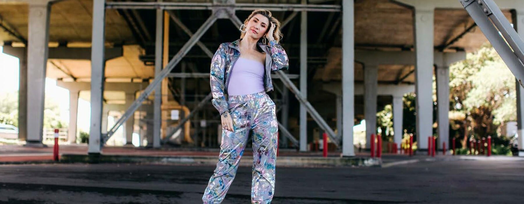 Drum and bass star MC Tali spins a yarn about her trailblazing journey ...