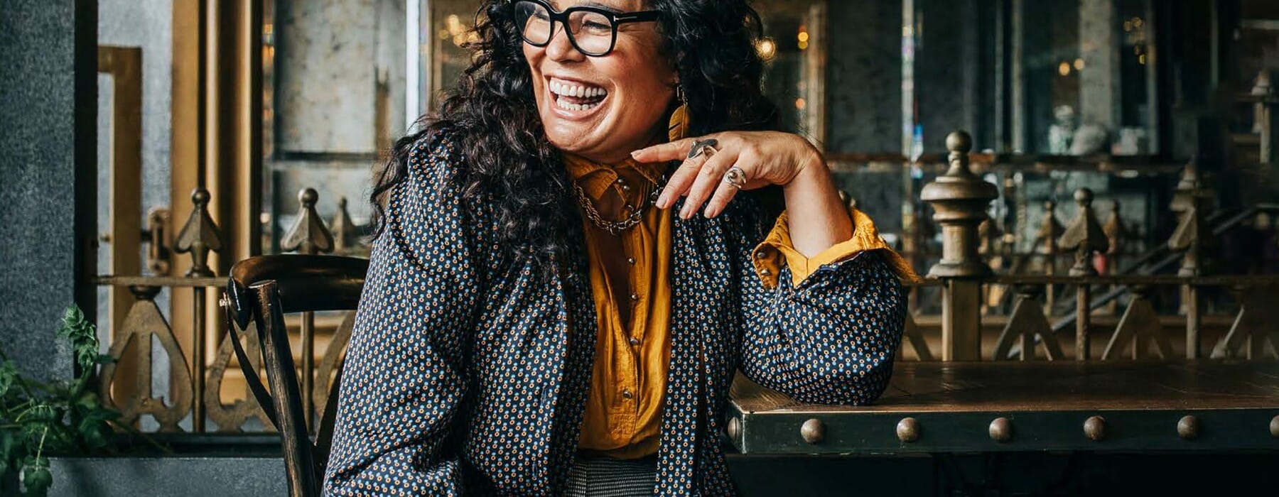 Hollywood actress Rachel House's new projects are uplifting indigenous ...