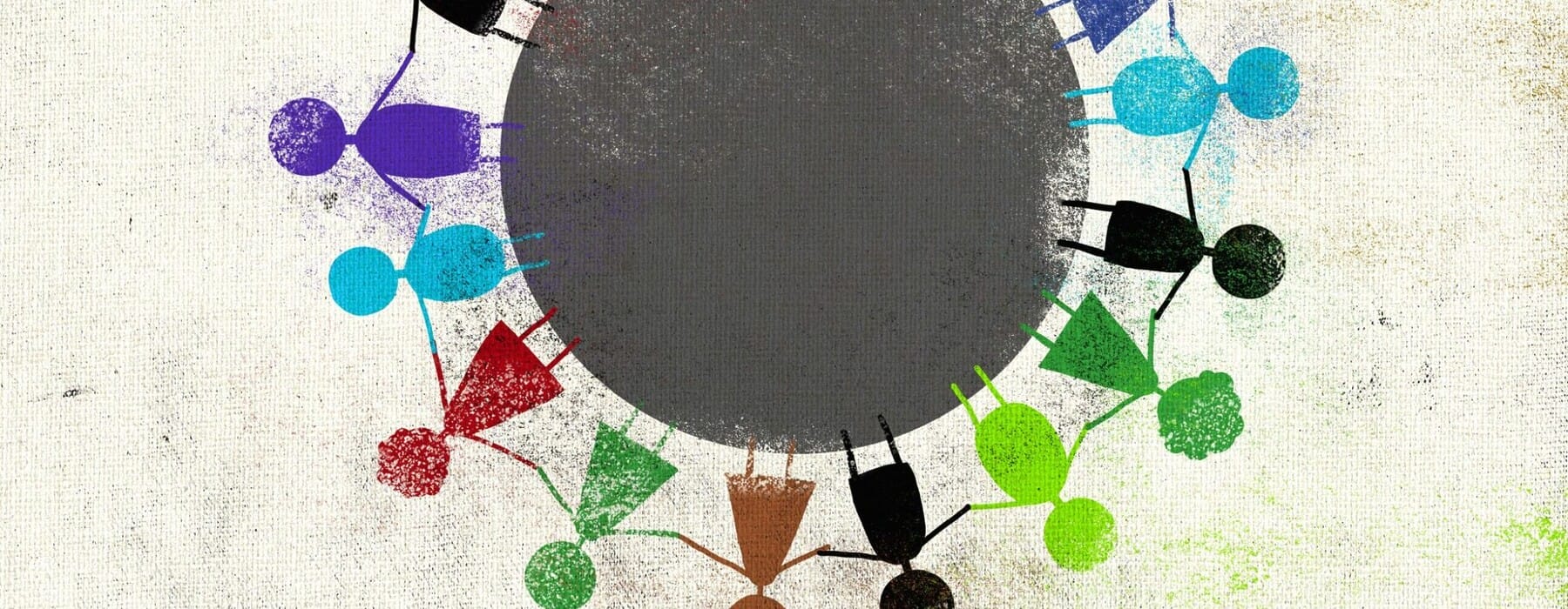 Is your social biome healthy? How nurturing relationships can impact ...