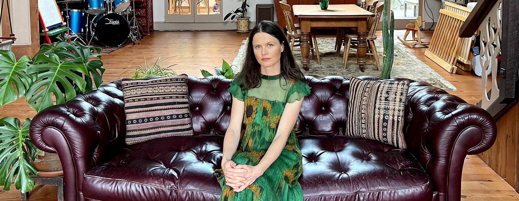 Briar March and Valerie Adams Are Shooting For Gold - WOMAN