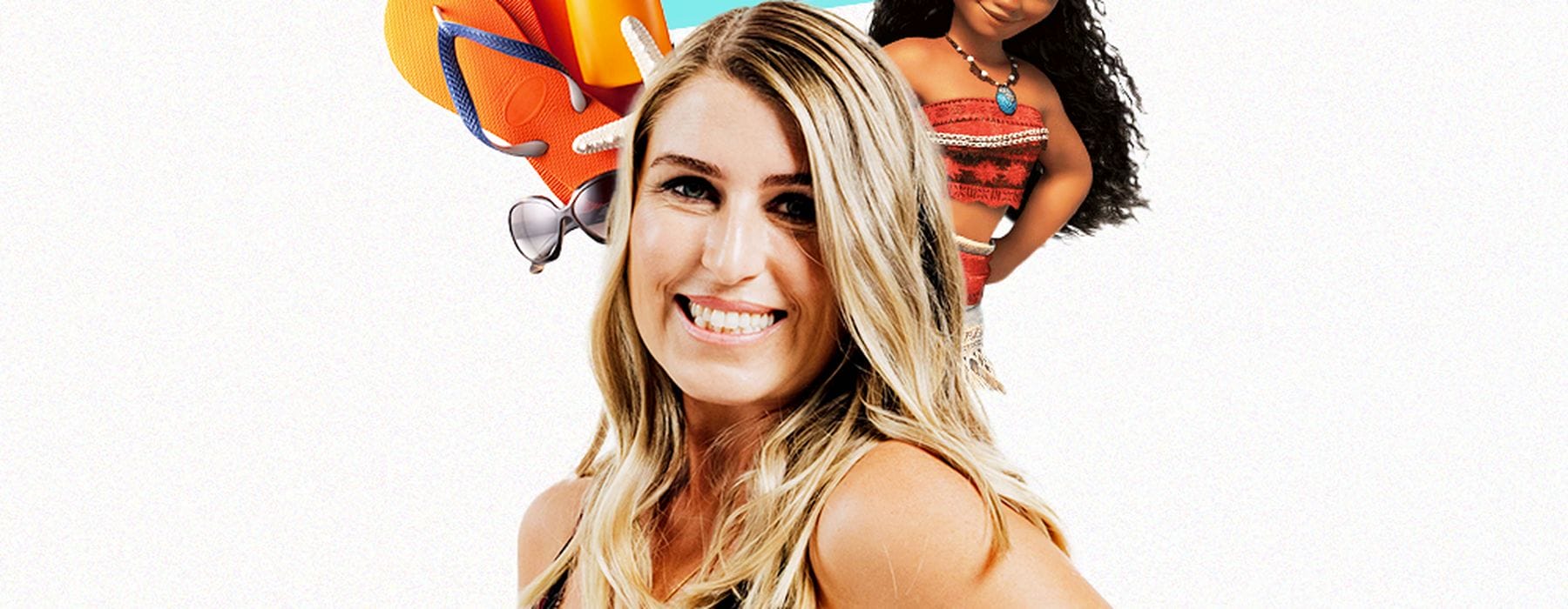 Get to know The Trainee Sexologist podcast host Morgan Penn - WOMAN