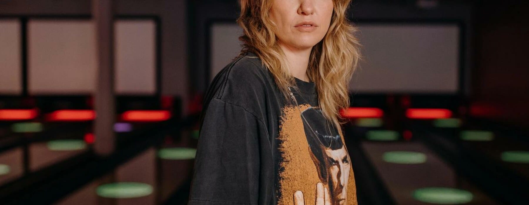 Kiwi singer Pip Brown (aka Ladyhawke) on her struggles, successes and ...