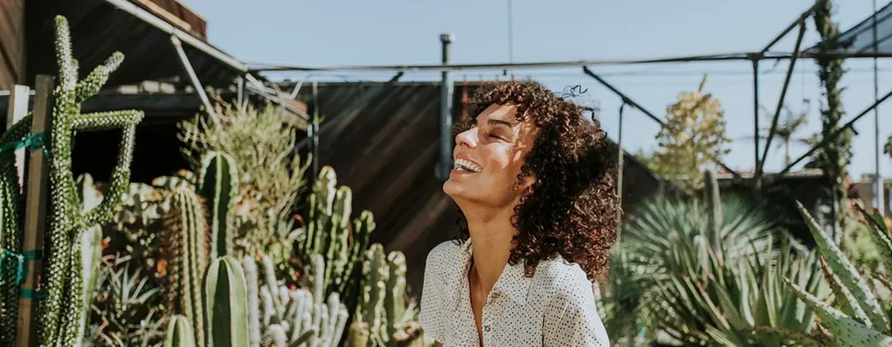 Practising More Self-Compassion - WOMAN