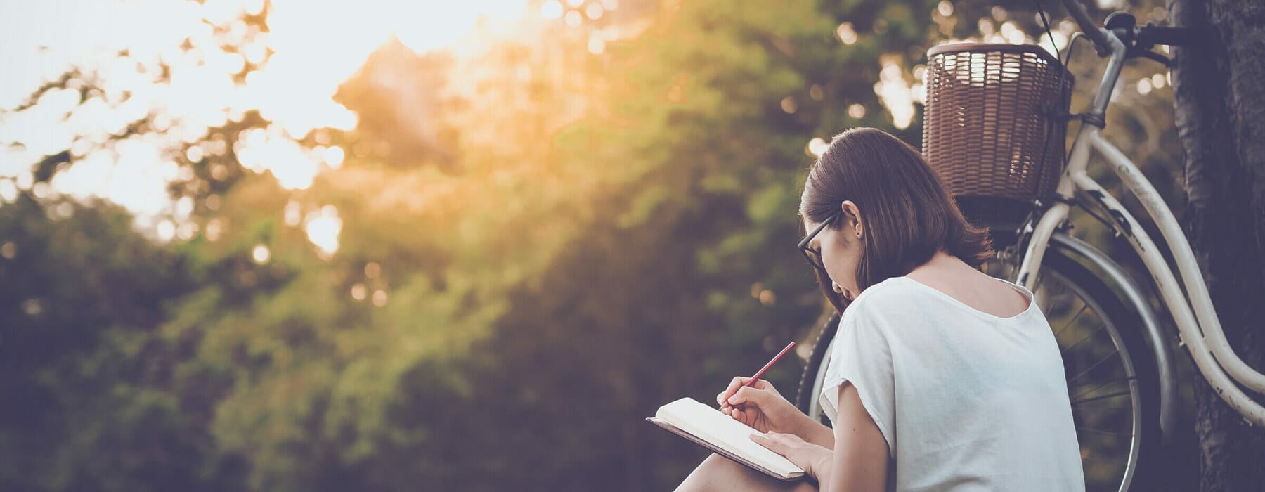 Six Great Reasons To Start Journaling! - WOMAN